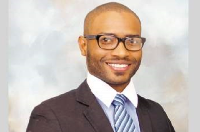 World Economic Forum appoints Jamaican | Old Harbour News