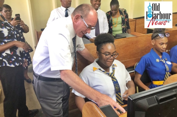 Mormon church blesses Jonathan Grant High with $3.7 million upgrade ...