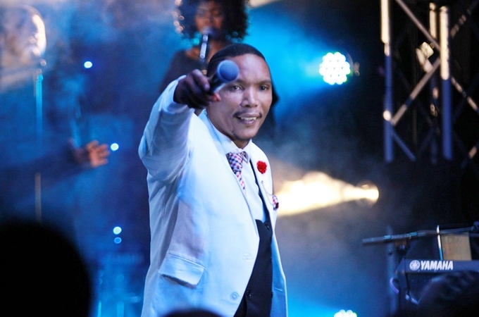 World mourns death of gospel artiste and pastor Neyi Zimu | Old Harbour ...