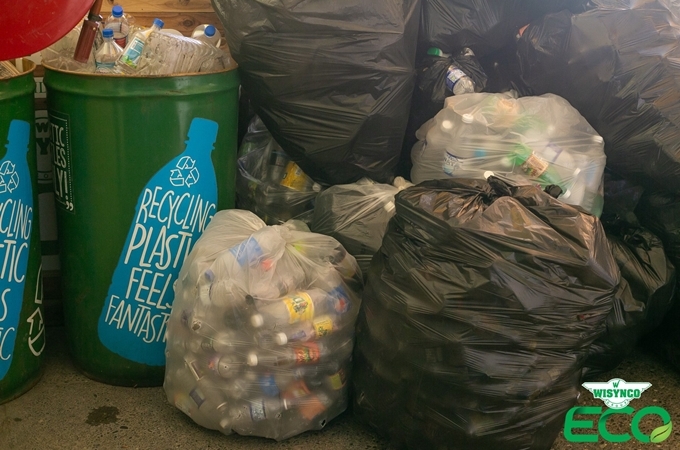 Jamaica to legislate refund scheme for plastic bottles | Old Harbour News